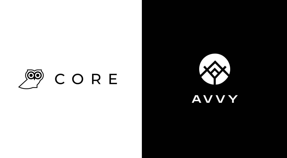 Core - Integrations | Avvy Domains - .avax Domains on Avalanche