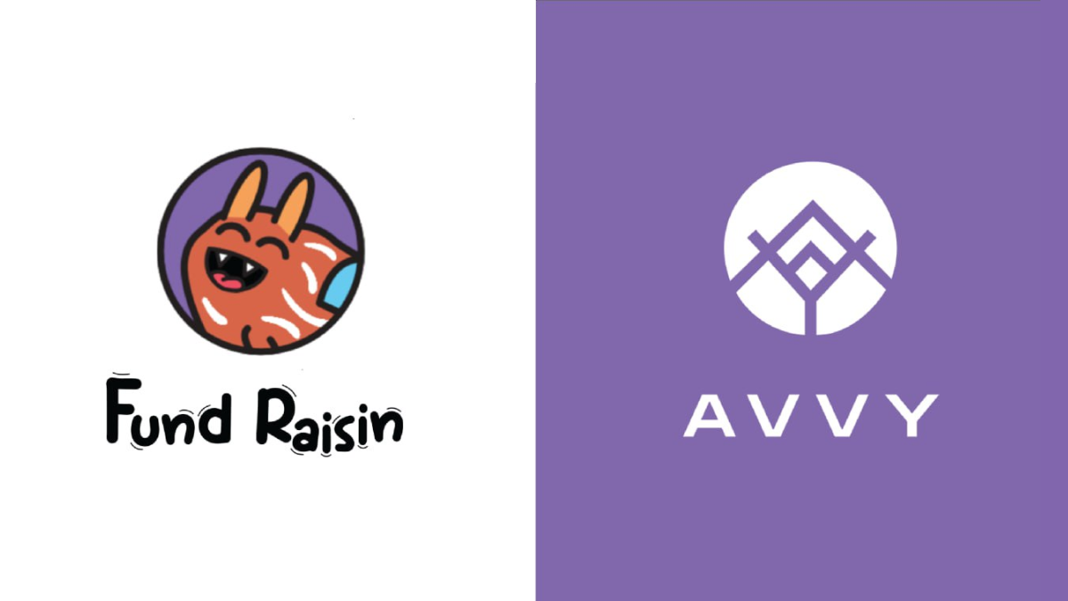 Fund Raisin - Integrations | Avvy Domains - .avax Domains on Avalanche